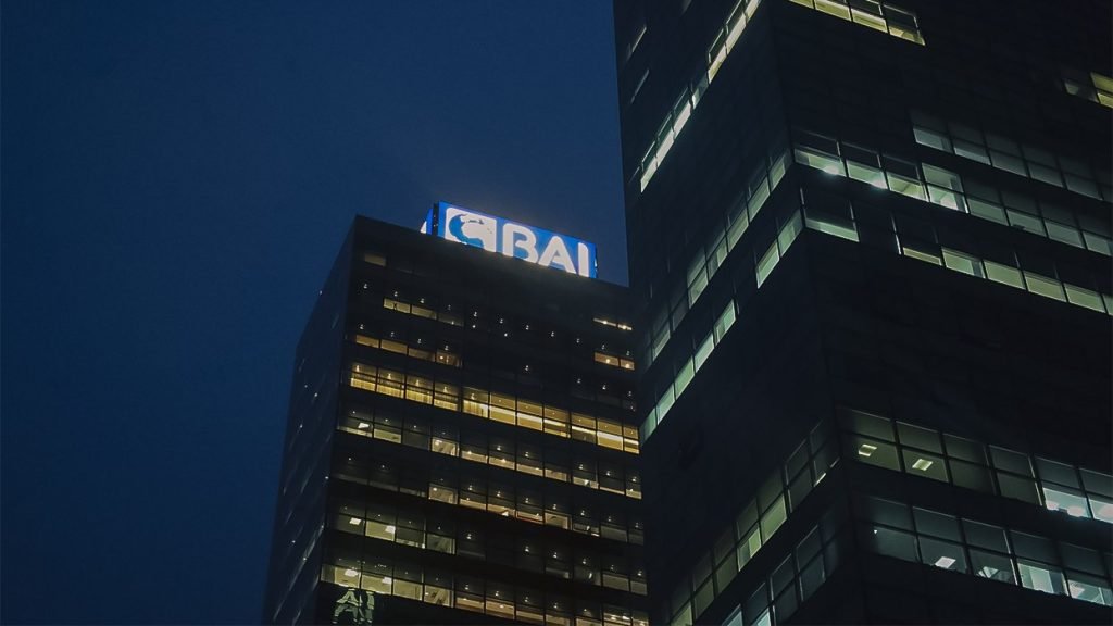 Clientes com conta salário há mais de um ano no BAI têm disponível ...