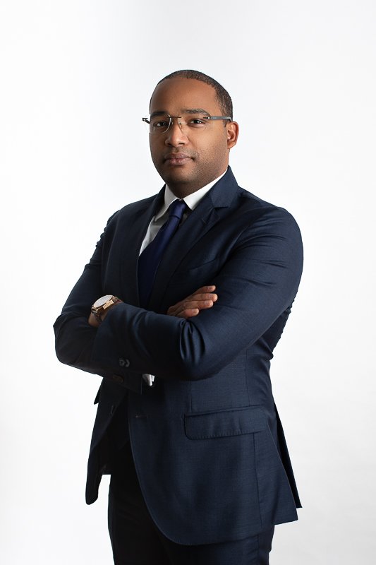 Walter Pacheco nomeado CEO da Kassai - Diário dos Negócios