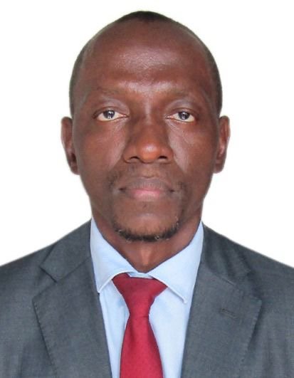 Joel Bumba Sambo Futi nomeado para Director Geral do INE - Diário dos ...