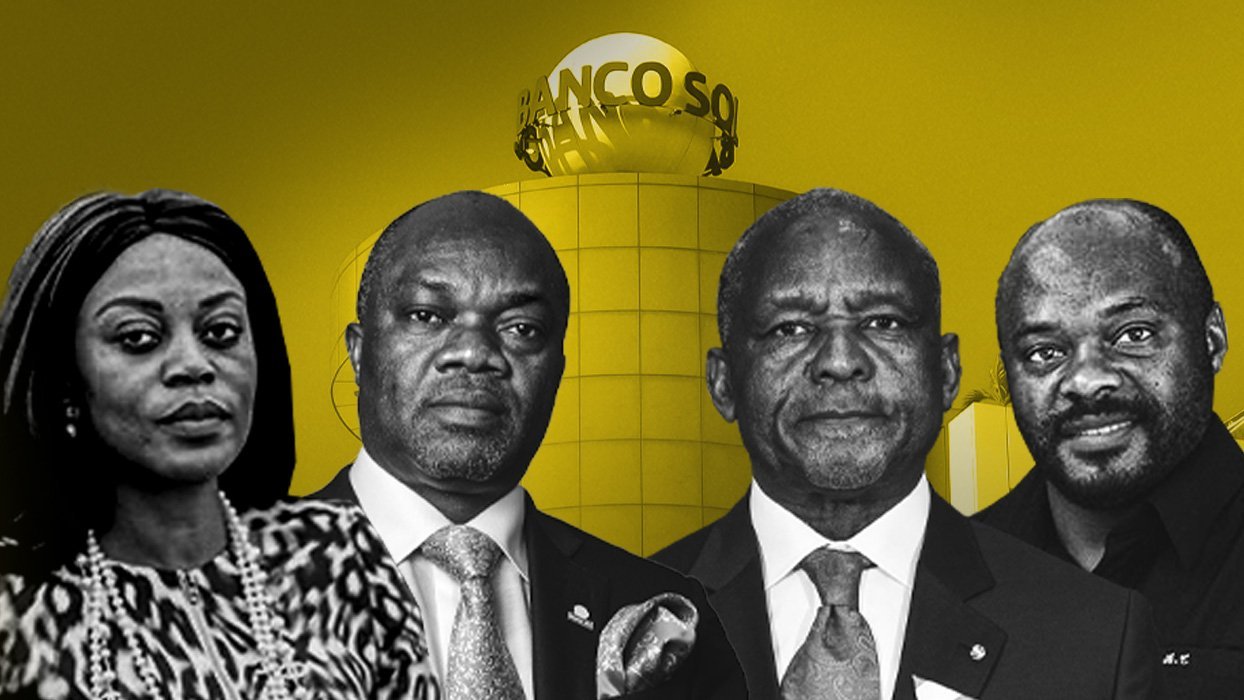 Banco Sol à Beira da Transformação-Accionistas Decidem Hoje o Futuro do ...