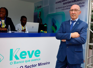 Banco Keve condenado a pagar mil milhões de kwanzas por falhas na ...